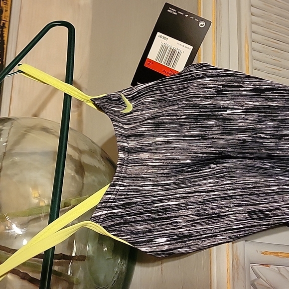 Nike | Swim | Nike Onepiece Bathing Suit | Poshmark